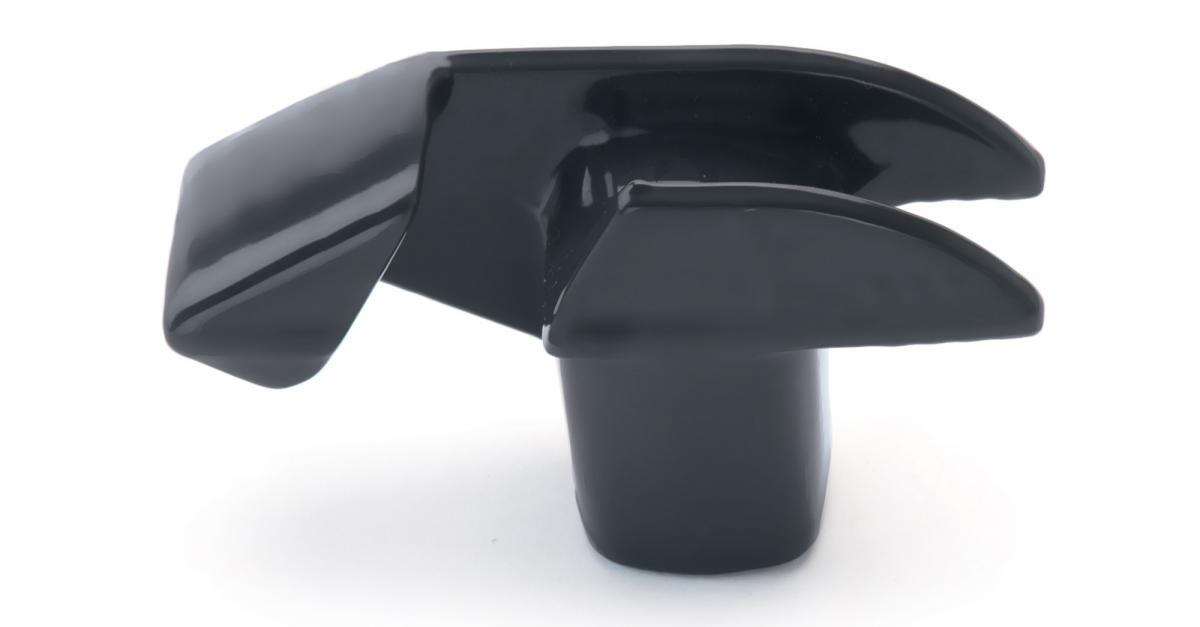 1/2 Inch and 3/4 Inch PVC Coated Hickey Conduit Bender | Plasti-Bond