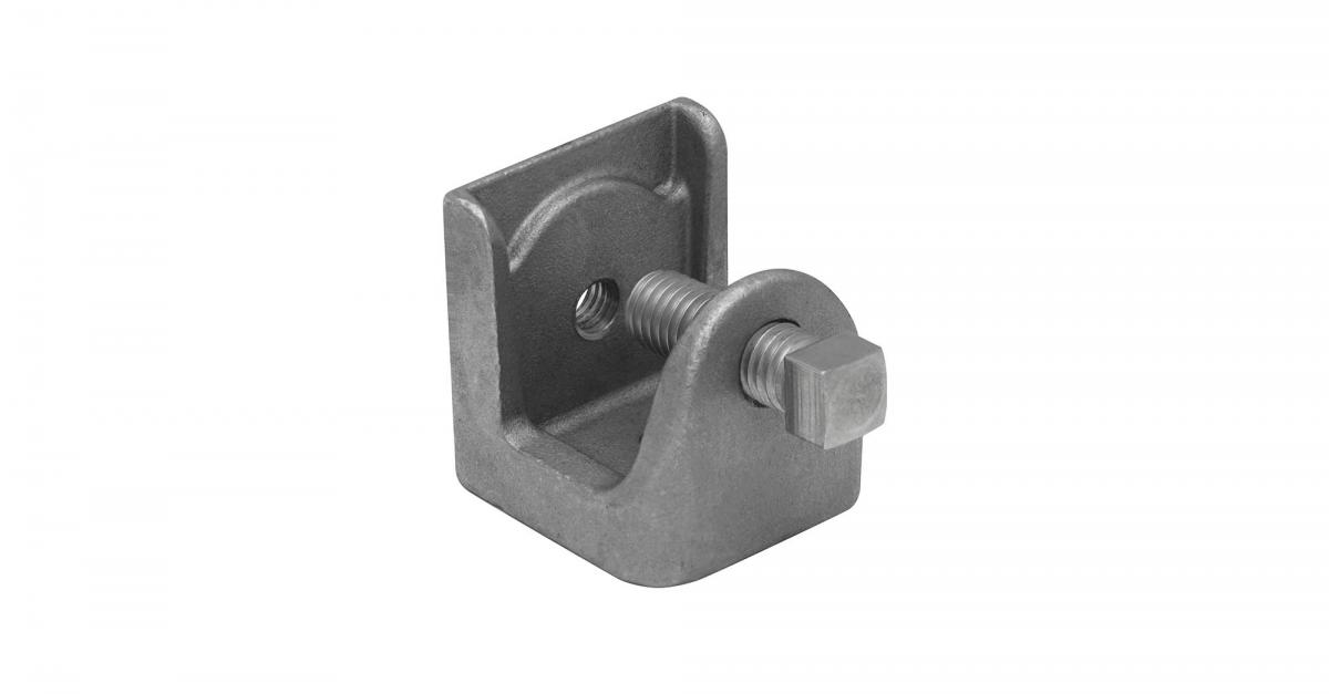beam clamp support