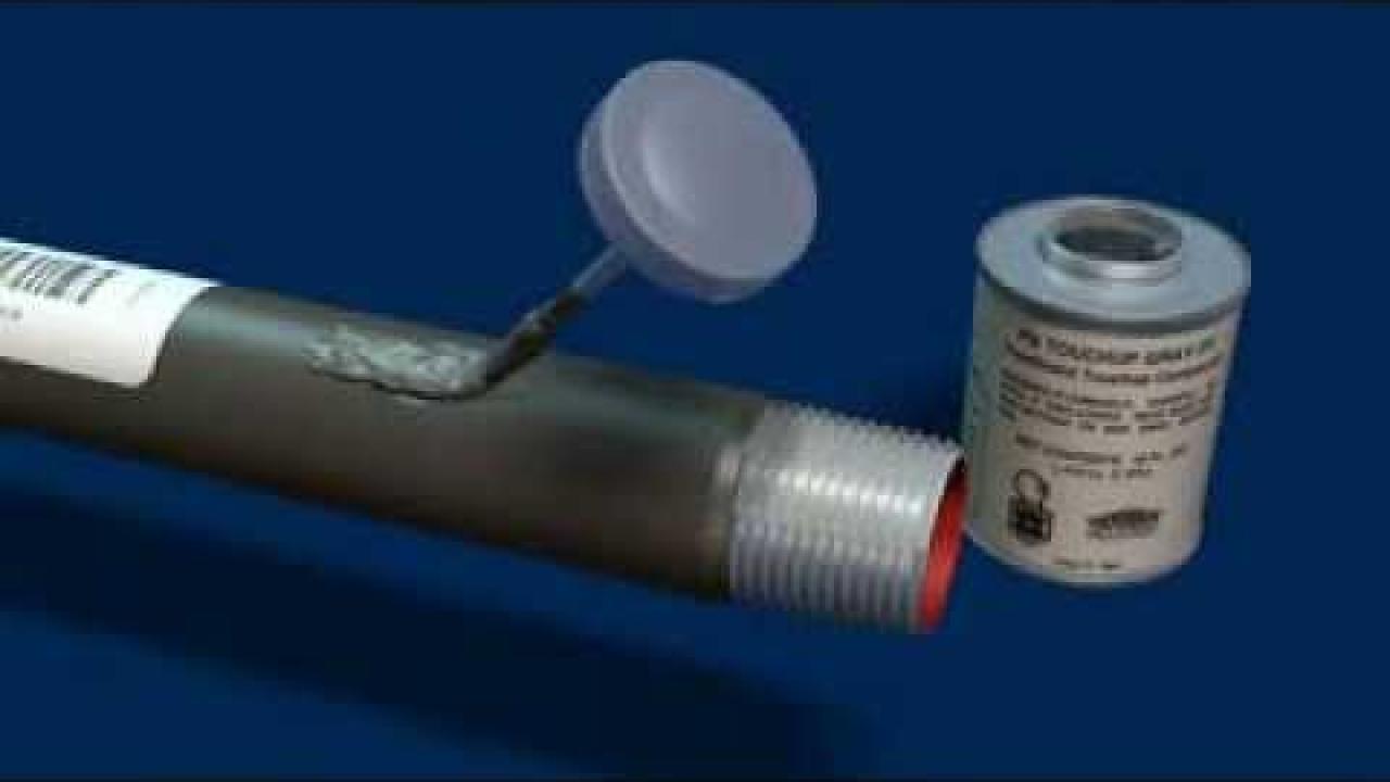 Plastibond PVC Coated Conduit: Proper Bending Video Video | Plasti-Bond