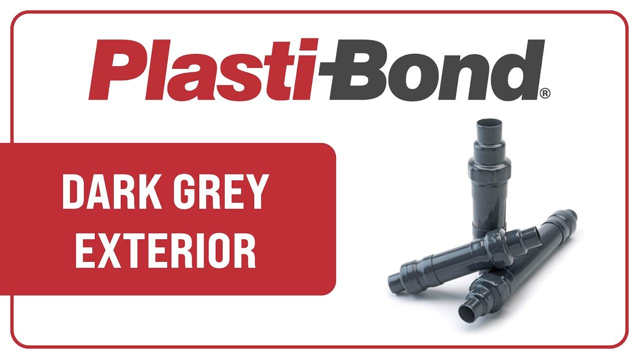 How to Bend PVC-Coated Conduit: Plasti-Bond Installation, Part 4 of 5 ...